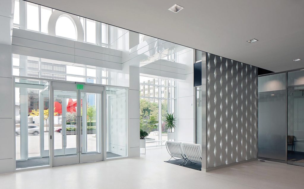 300 Ottawa - Triangle Associates