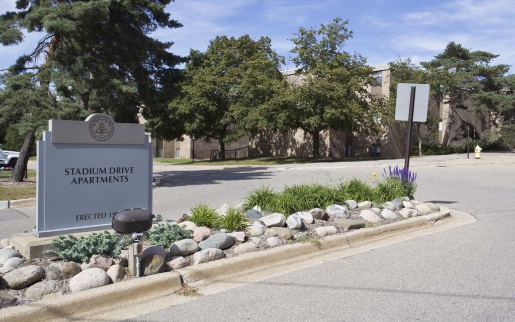 Western Michigan University - Triangle Associates