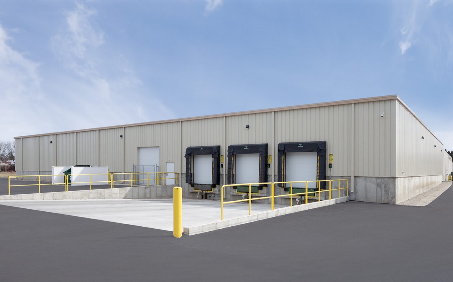 CS Manufacturing - Triangle Associates