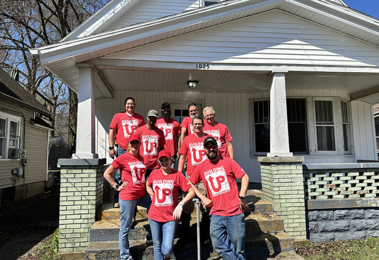 About | Triangle Construction | Commercial Construction