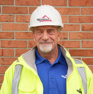 Meet Our Team | Triangle Construction