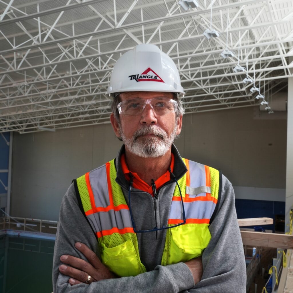 Dale Michael - Triangle Associates