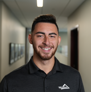 Meet Our Team | Triangle Construction