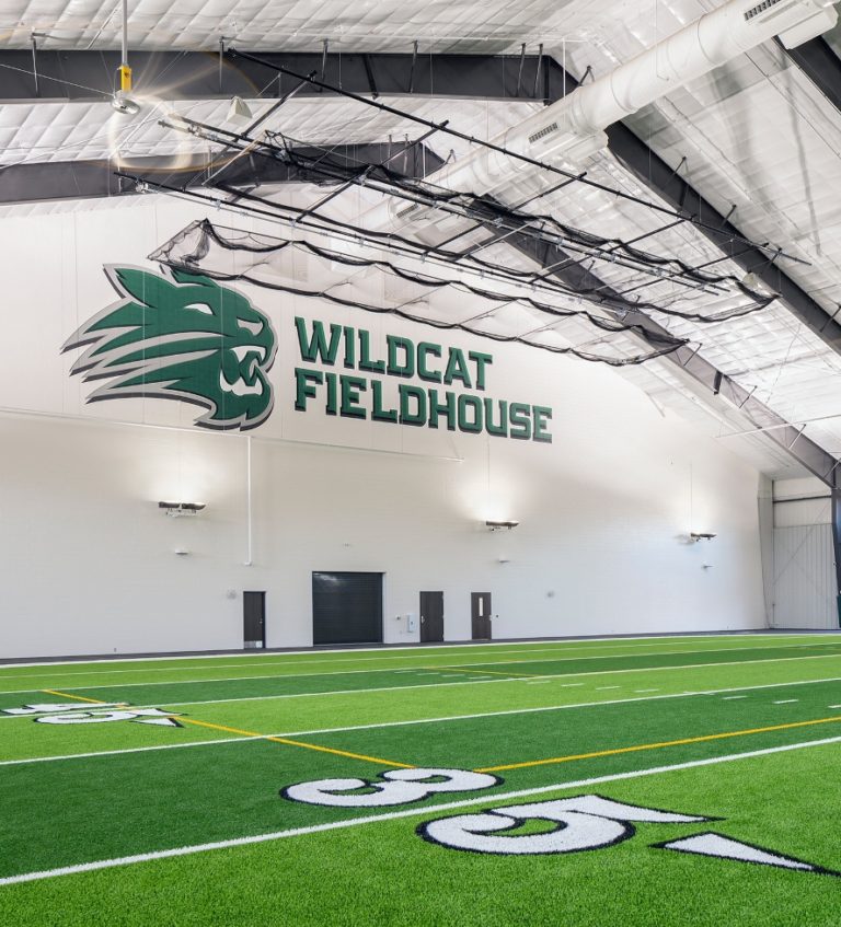 Triangle Construction Inc | Commercial Construction Company