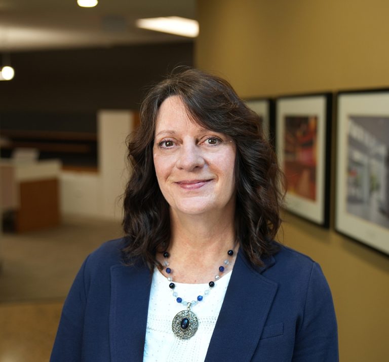 Employee Spotlight: Kim Mudrak - Triangle Associates