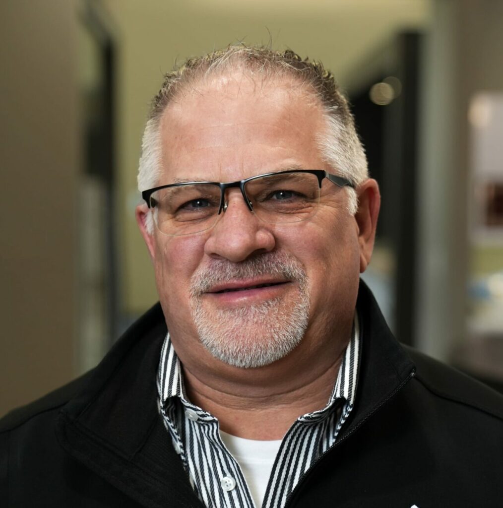 Meet Our Team | Triangle Construction