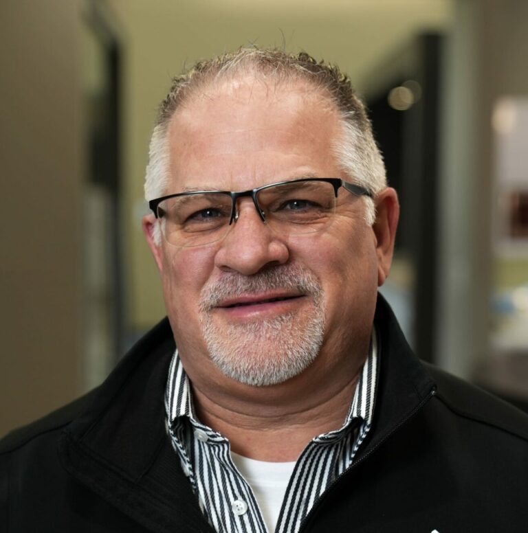 Matt Miller - Triangle Associates