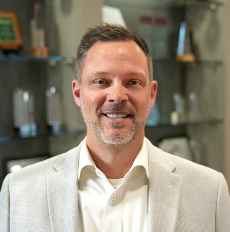 Mike Myers - Triangle Associates