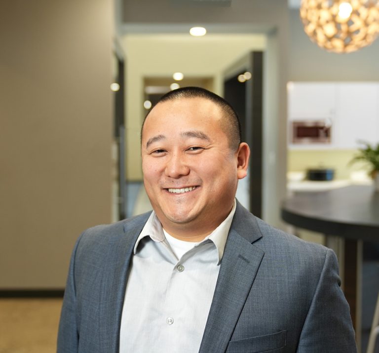 Employee Spotlight: Nick Ballou - Triangle Associates