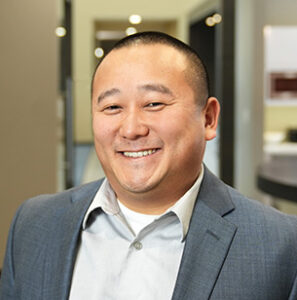 Meet Our Team | Triangle Construction