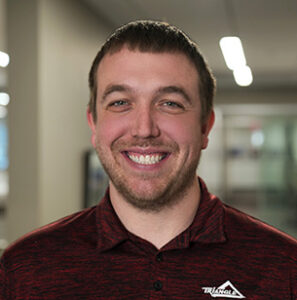 Meet Our Team | Triangle Construction