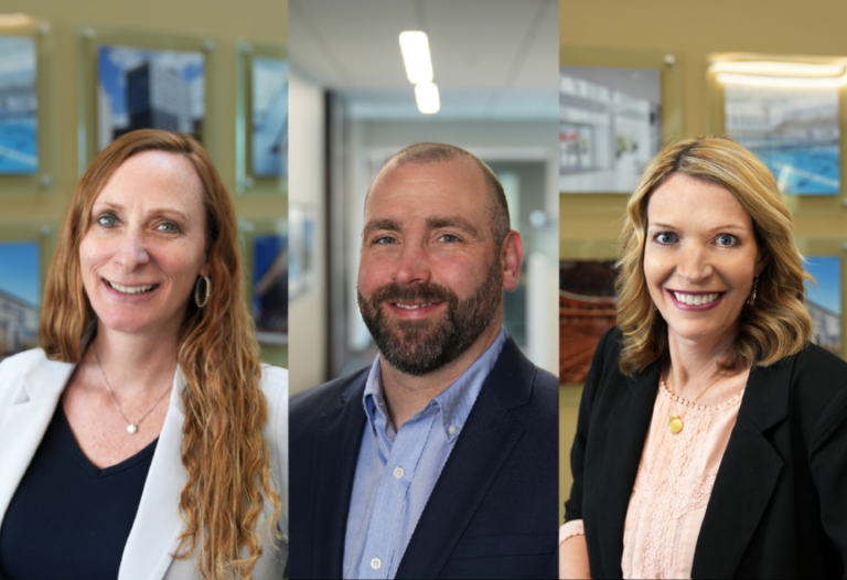 Triangle Associates, Inc. Elevates Three to Executive Leadership Team ...