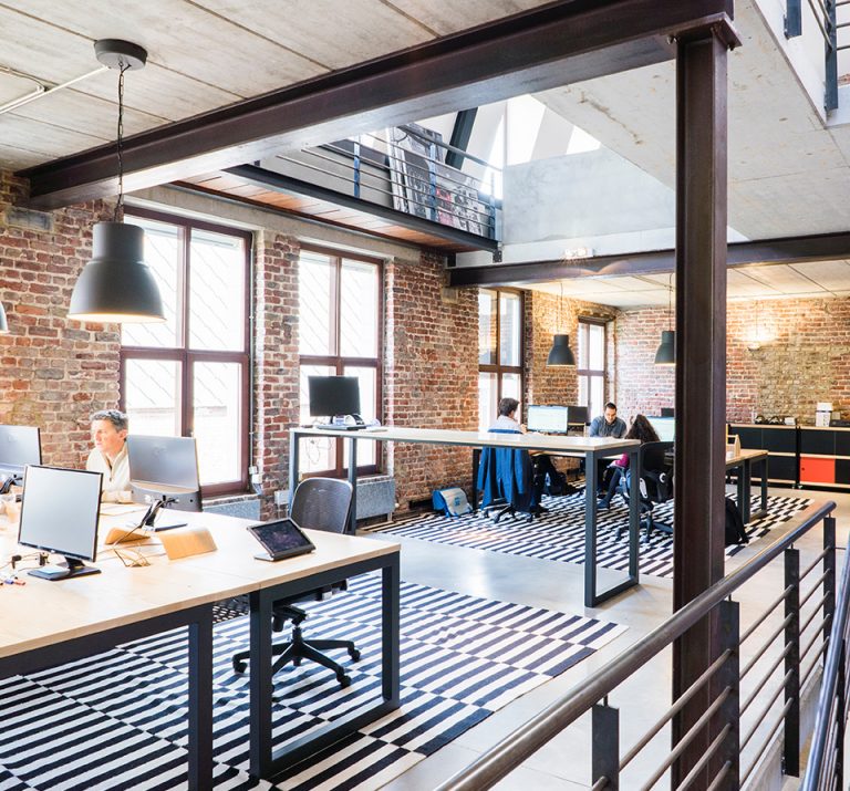 Daylight harvesting saves more than just energy - Triangle Associates